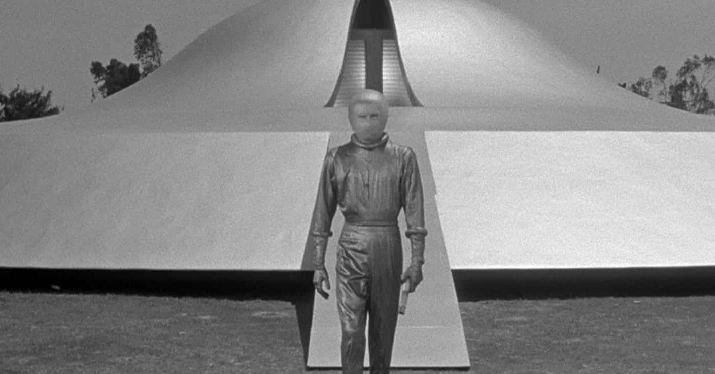 The Sandown Clown Incident - Myth Or Alien Encounter?