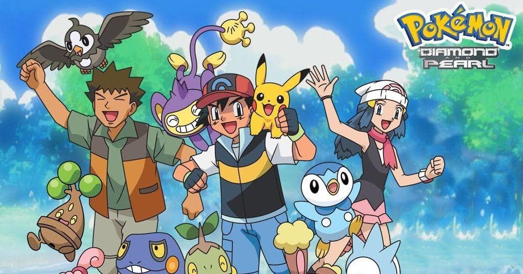 21 Memes For Pokémon Fans Who Know Gen 4 Is The Best Generation