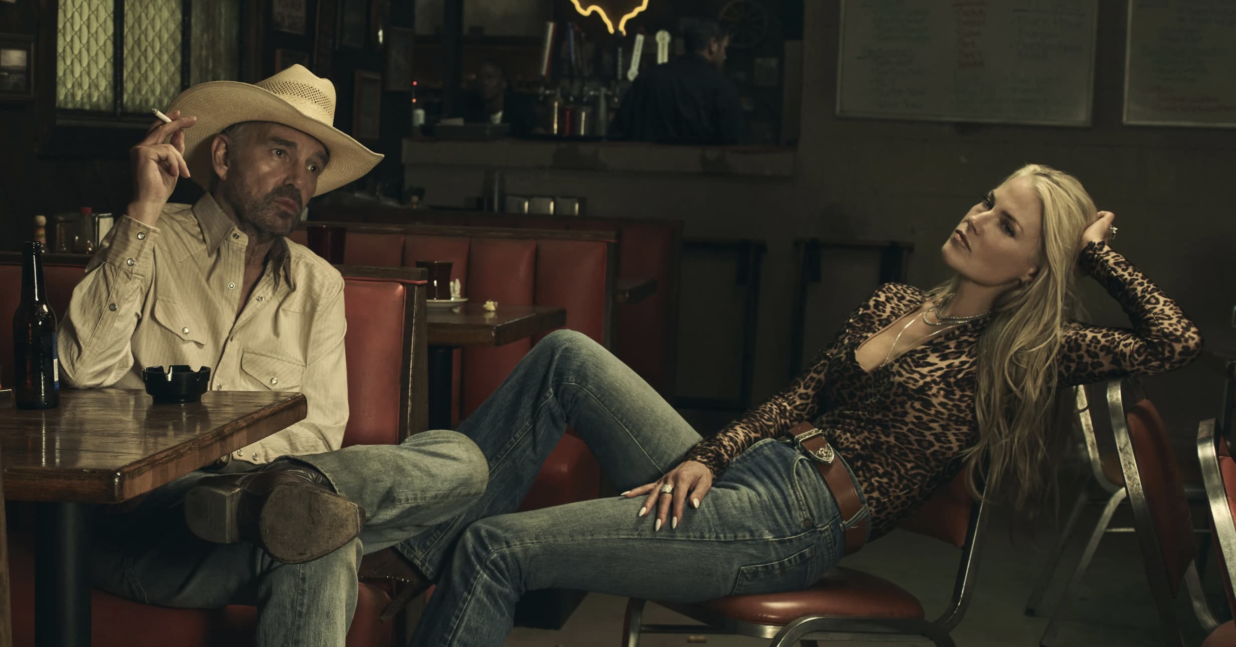 The Best Quotes From 'Landman,' Ranked By Fans