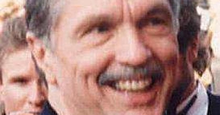 Tom Skerritt Movies List: Best to Worst