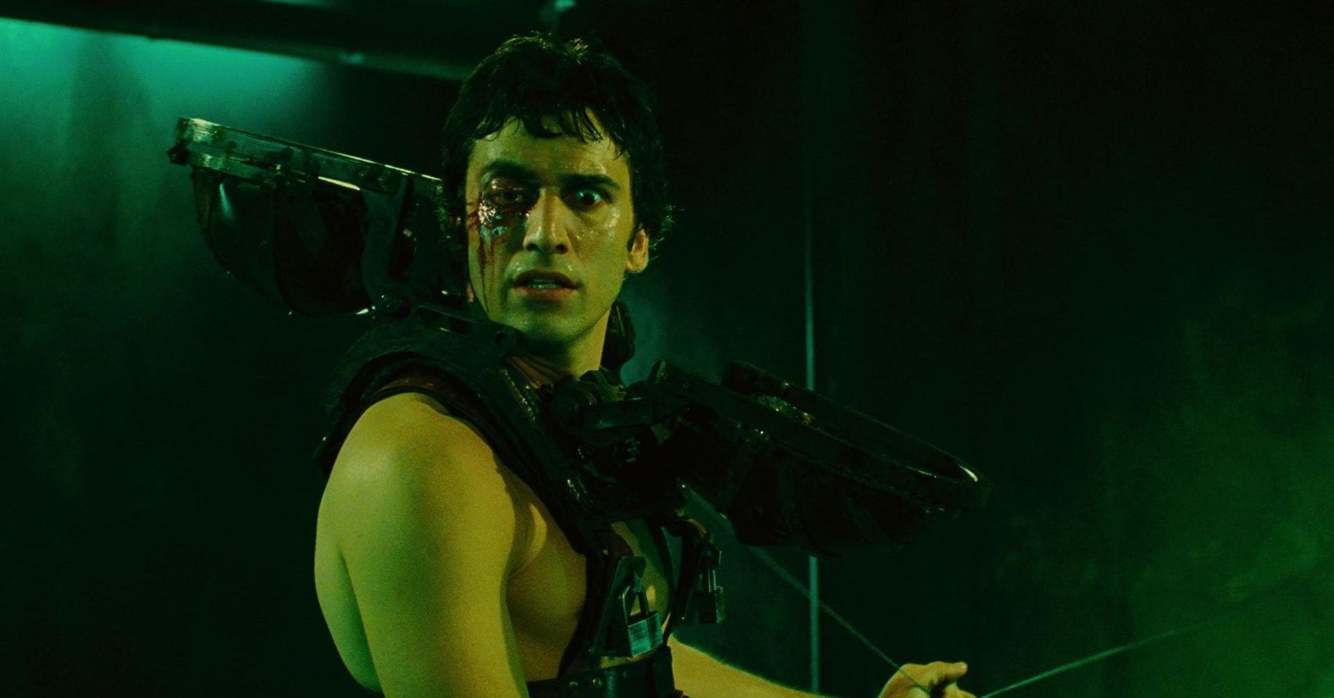 The 15 Best Escape Room Movies, Ranked By Fans