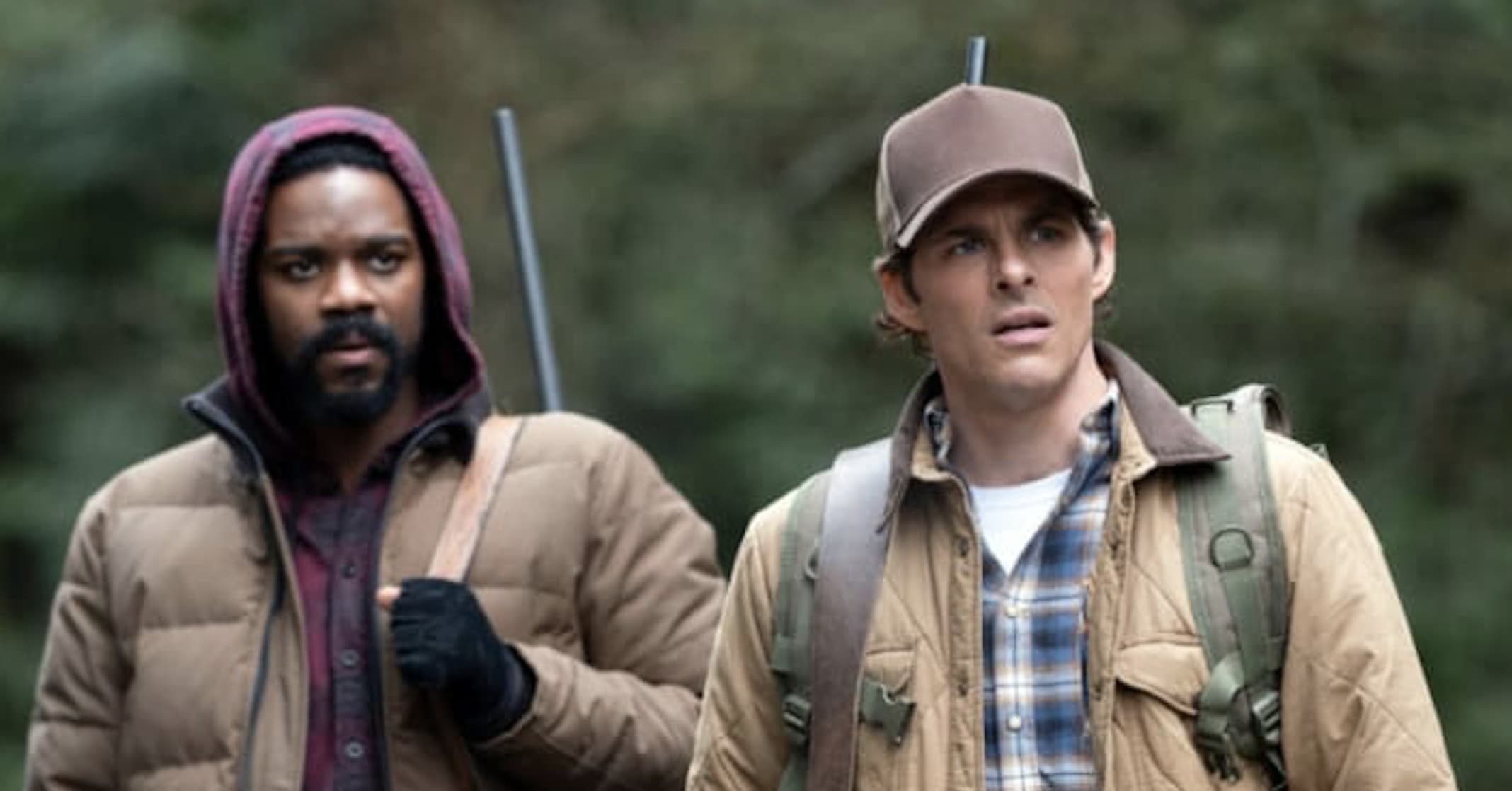 What 'The Stand' Cast Should Look Like, According To The Book