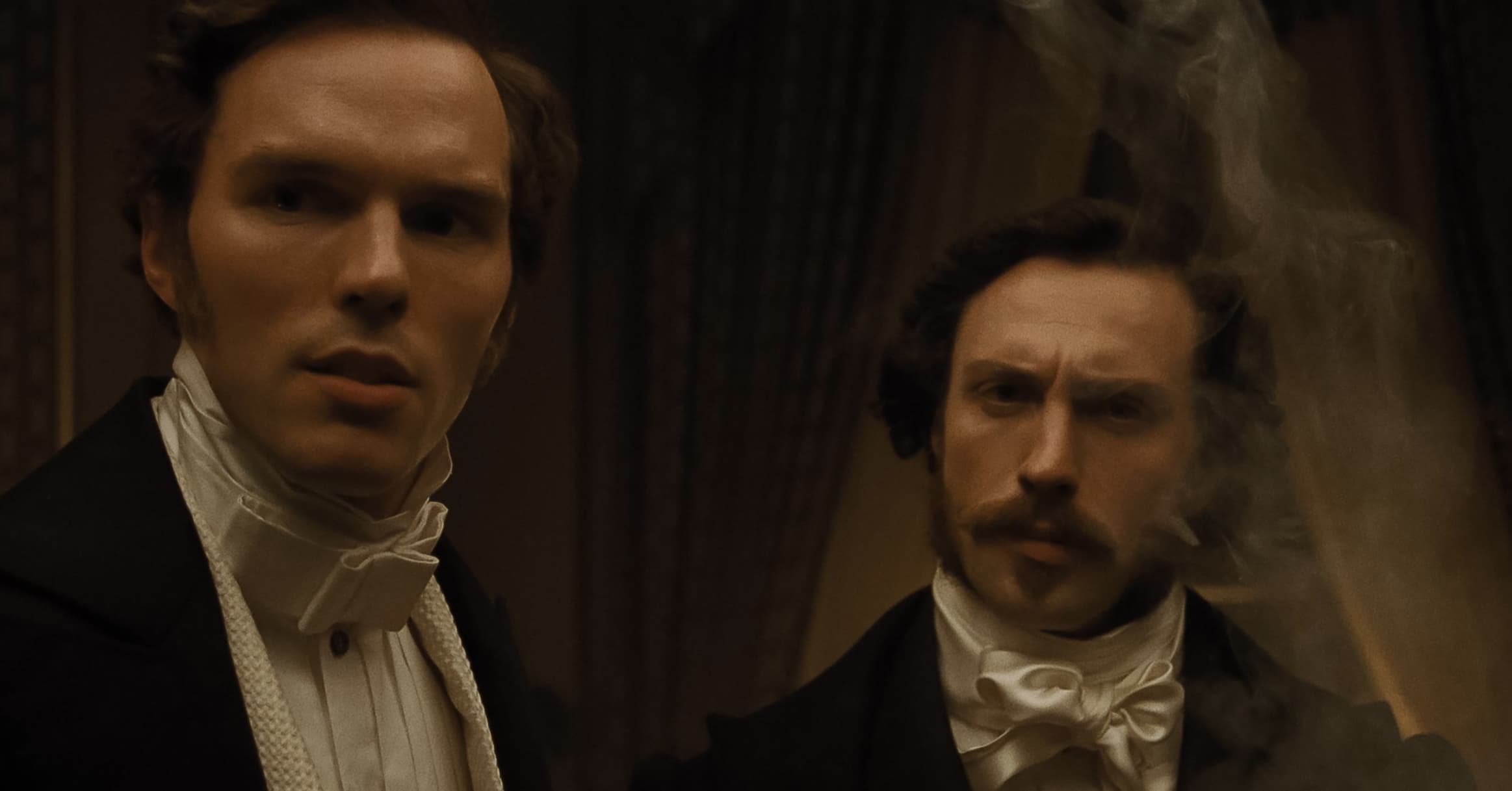 The Best Quotes From 'Nosferatu,' Ranked By Fans