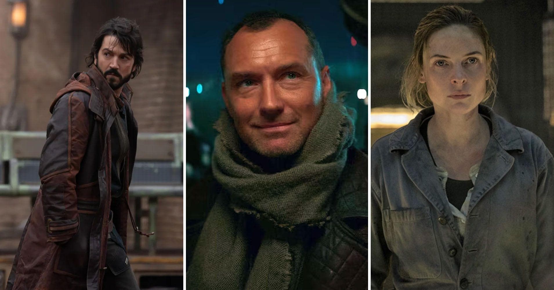 The Best Shows Like 'Star Wars: Skeleton Crew,' Ranked By Fans