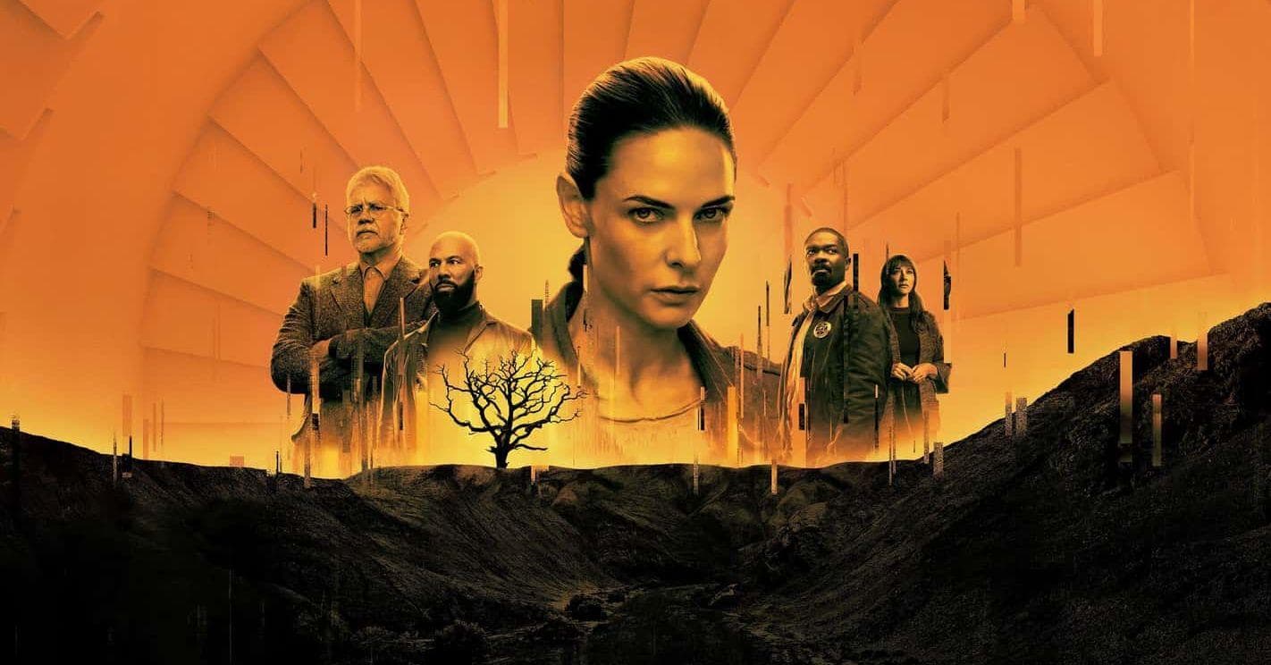 Every Season Of 'Silo,' Ranked By Fans