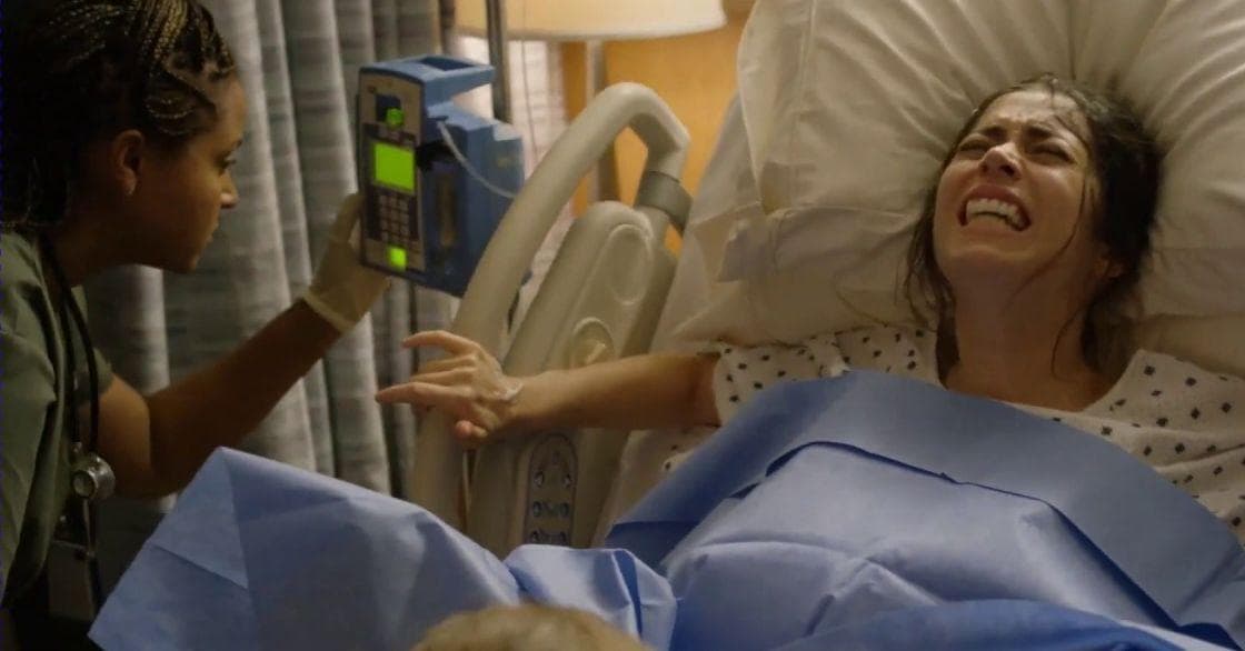 Mothers Share Their Childbirth Horror Stories That Make Us Never Want ...