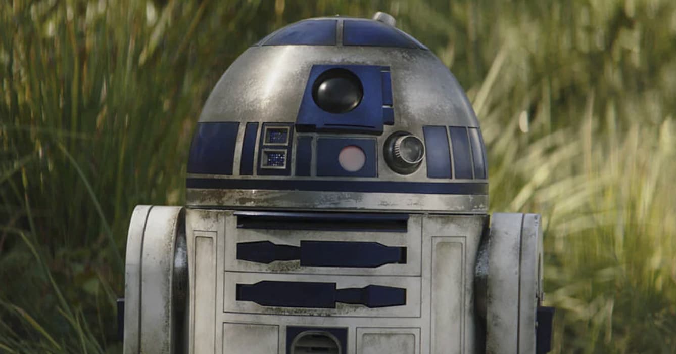'Star Wars' Fans Reveal Interesting Theories About R2-D2