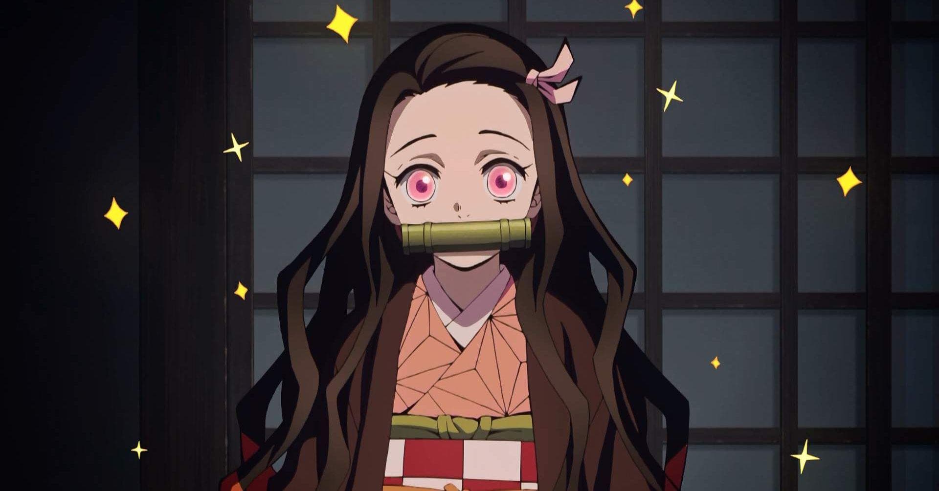 18 Hilarious Nezuko Memes That Prove She Must Be Protected At All Costs