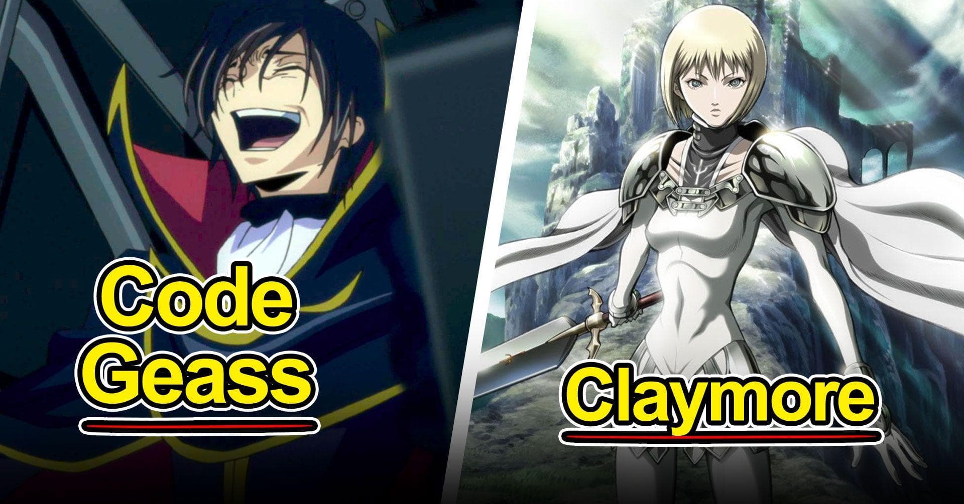 The Best Anime That Starts With I, Ranked