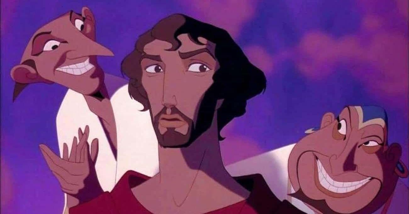 15 Historical Details That Ancient Civilization Movies Actually Get Right
