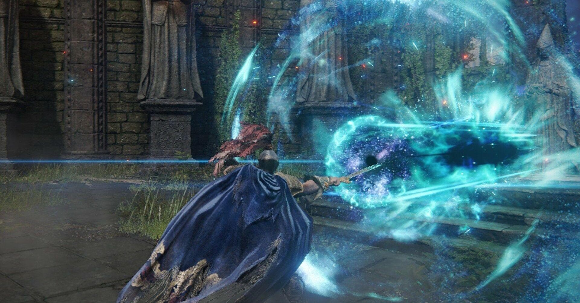 The 15 Best Intelligence Weapons In 'Elden Ring'