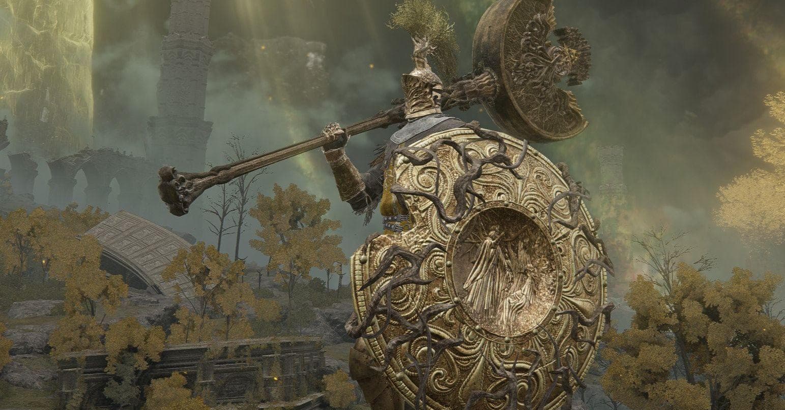 The 10 Best Shields In 'Elden Ring'
