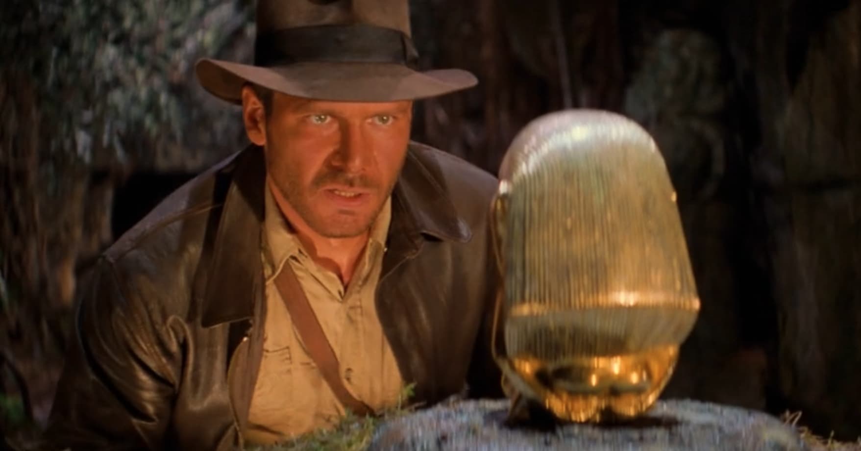14 Indiana Jones Easter Eggs, Ranked By Fans