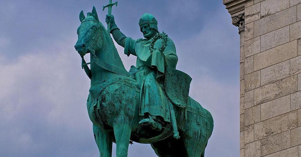 Facts About French Royalty We Just Learned That Made Us Say 'Really?'