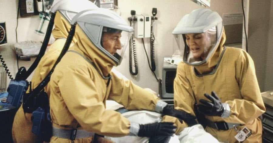 The Scariest Fictional Diseases In Movies And TV, Ranked By How Much ...