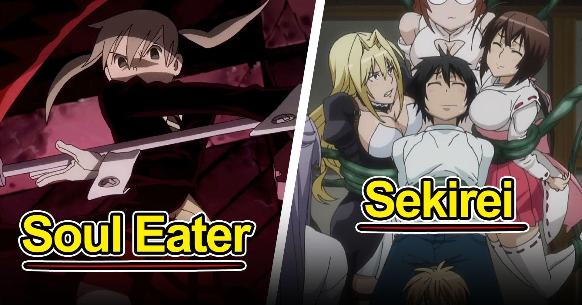 The Best Anime That Starts With I, Ranked