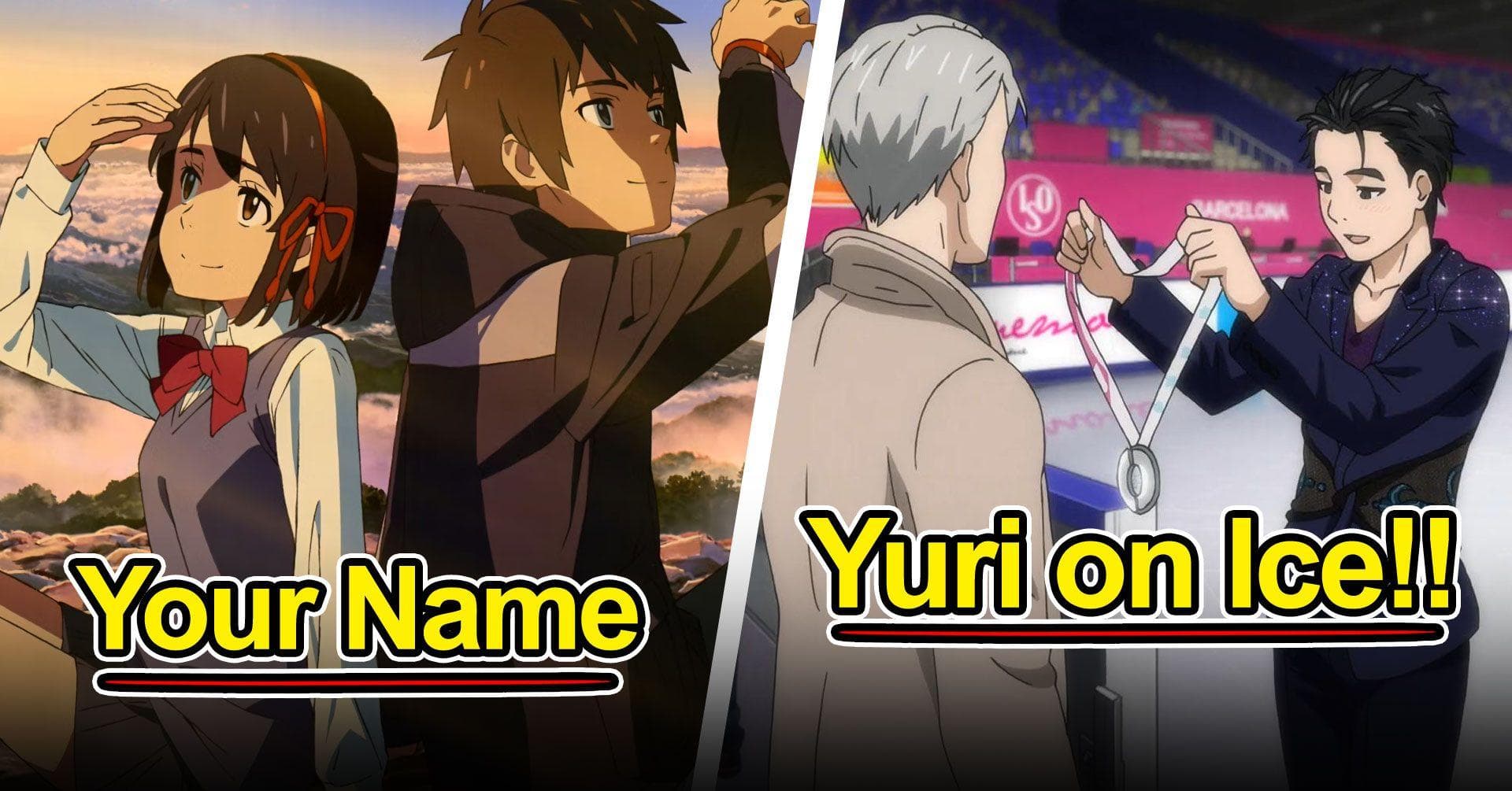 The Best Anime That Starts With I, Ranked