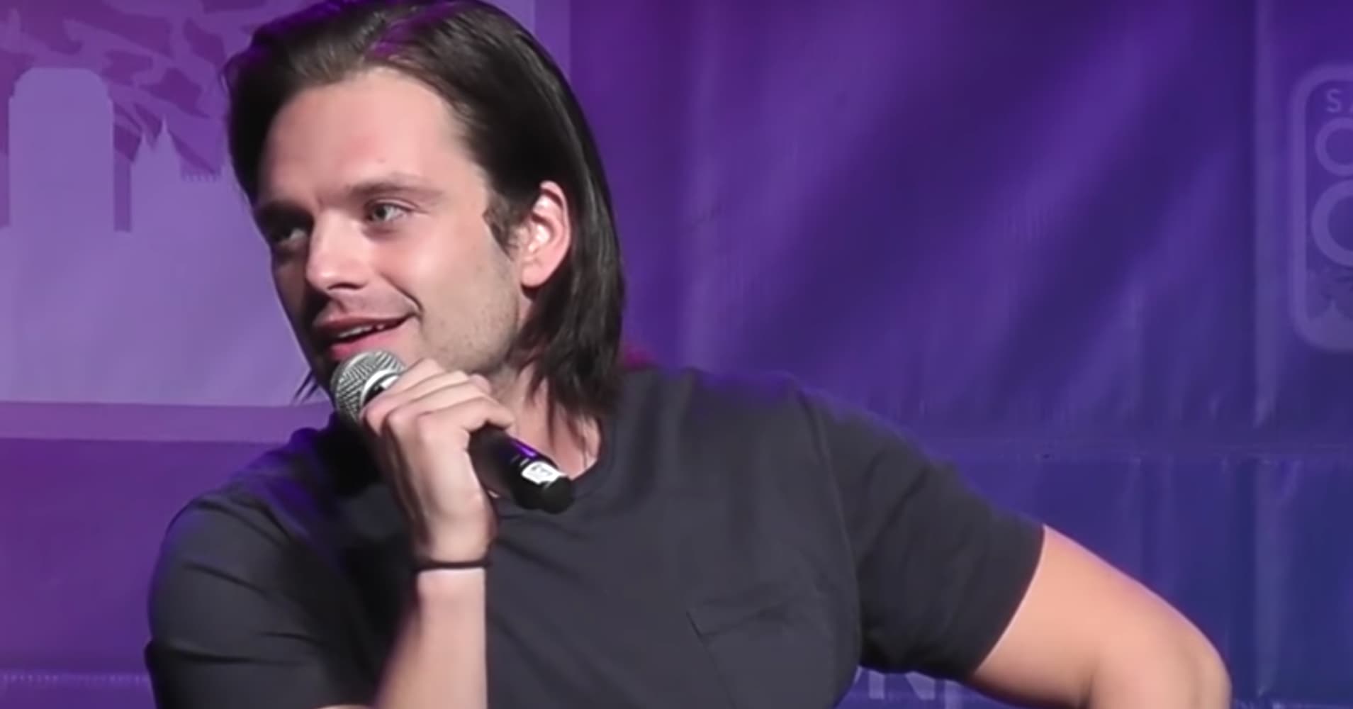 Sebastian Stan Interviews That Remind Us Why We Love Him