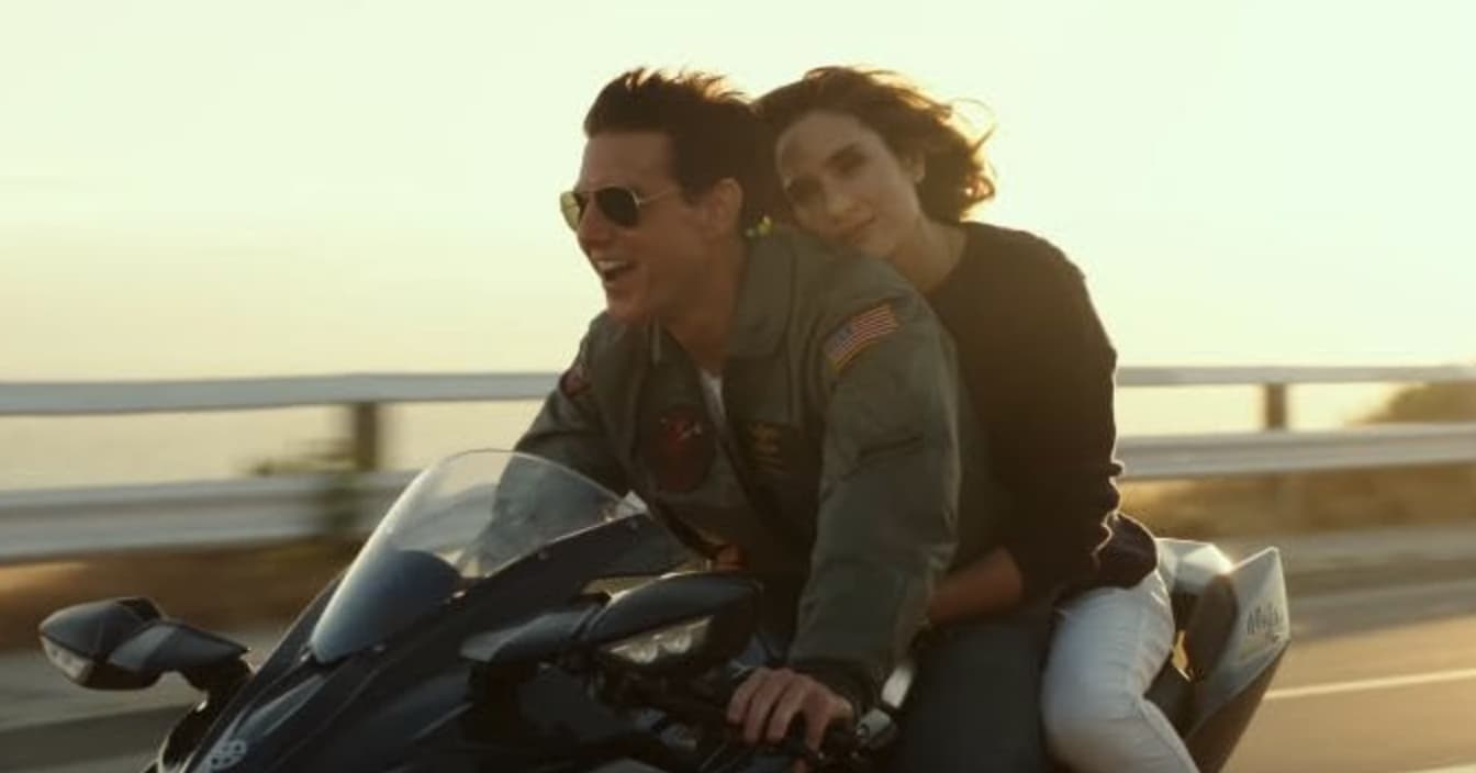 14 'Top Gun: Maverick' Behind-The-Scenes Stories, Ranked