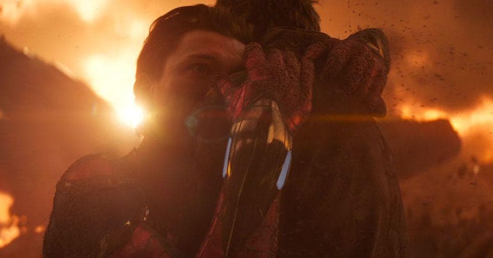 All 'Avengers: Infinity War' Death Scenes, Ranked By Viewers