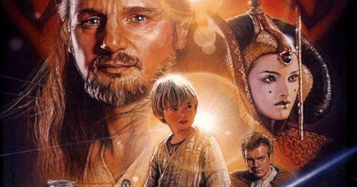 The 15 Best '90s Movie Posters, Ranked By Fans