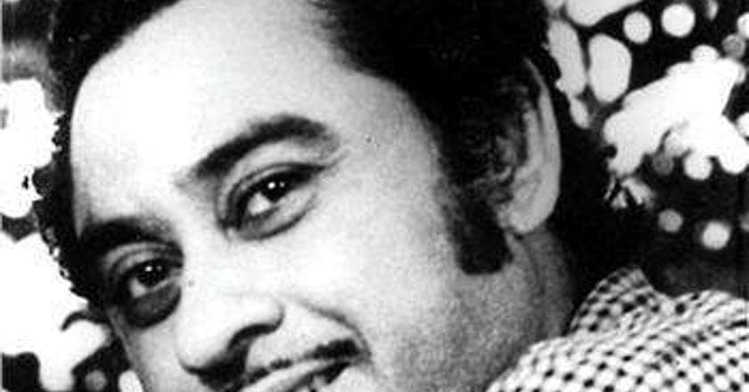 The 25 Best Kishore Kumar Movies, Ranked By Fans