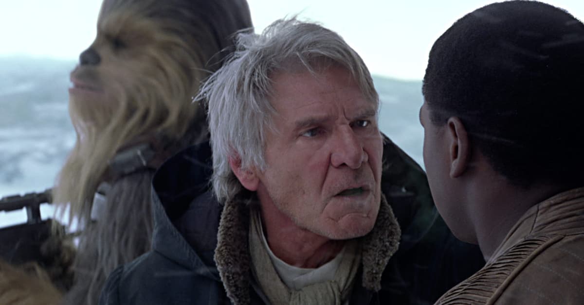 Fans Are Sharing Their Unpopular Star Wars Opinions