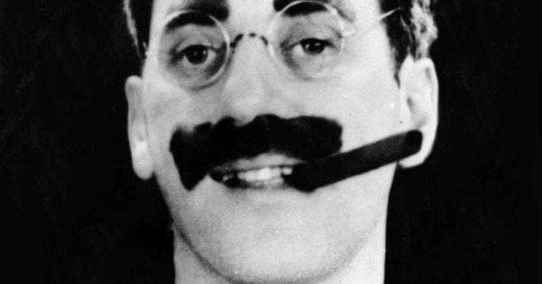 Best Groucho Marx Quotes | List of Famous Groucho Marx Quotes