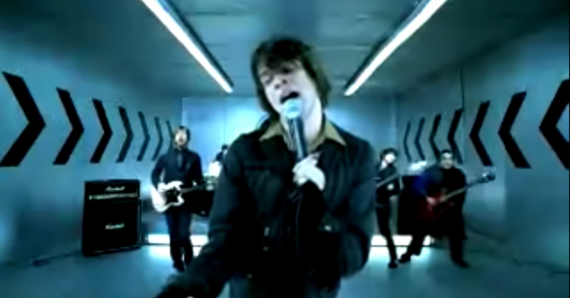 25+ Similar Artists And Bands Like Taking Back Sunday