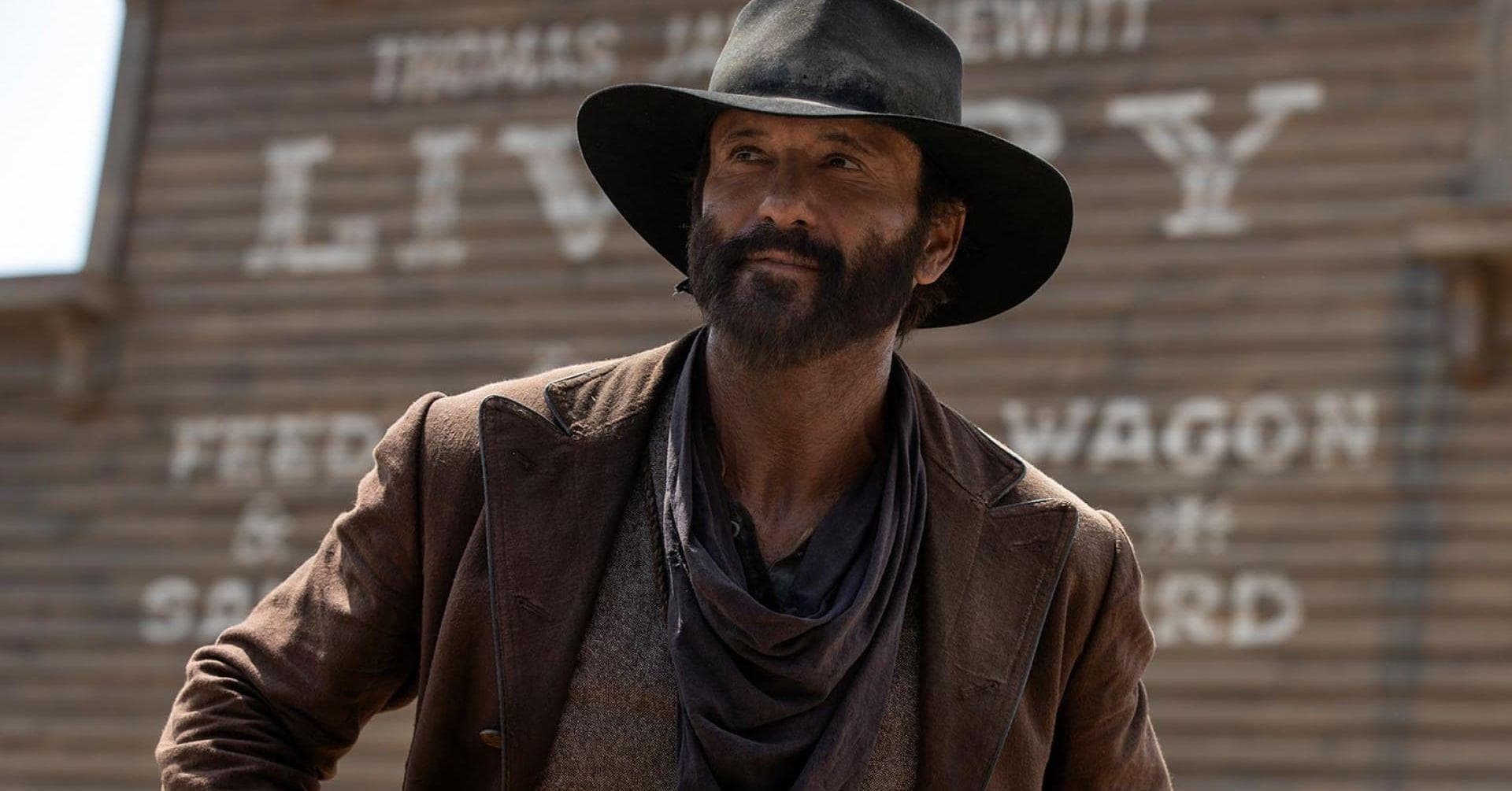 The 15 Best Shows Like '1883', Ranked By Fans