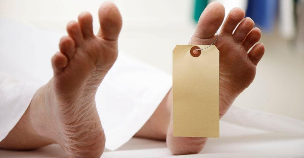 13 Mainstream Movies That Feature Necrophilia, Ranked