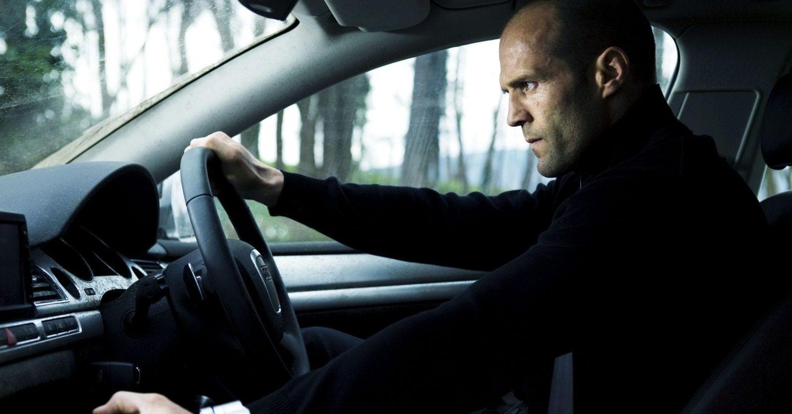 Jason Statham's Characters' Jobs, Ranked By Whether Or Not You'd Hire Him