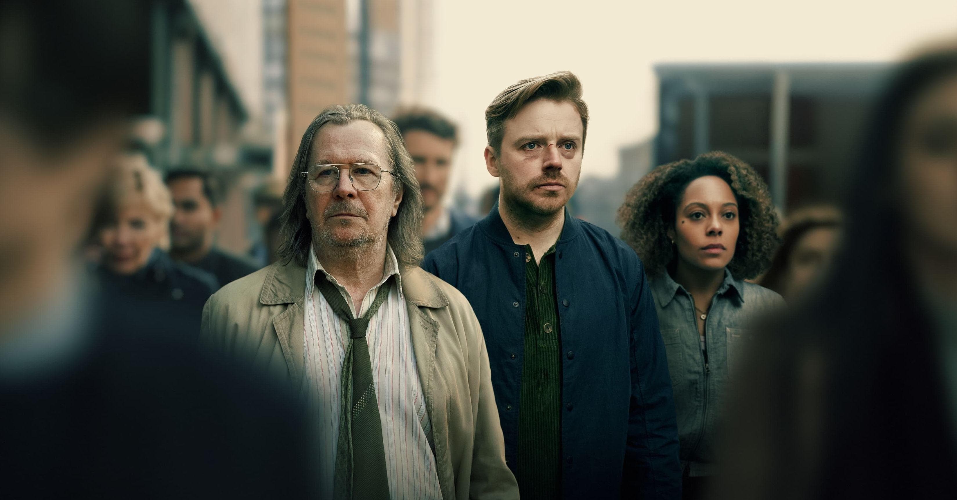 The 25 Best Shows Like 'Slow Horses', Ranked By Fans