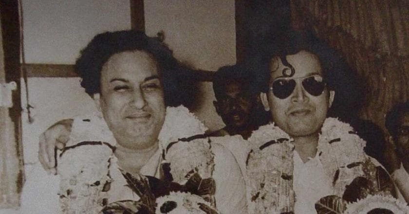 M. N. Nambiar Movies List: Best to Worst