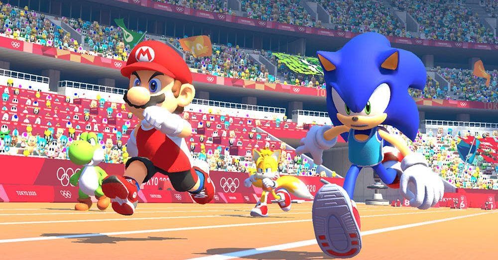 Every 'Mario Sports' Game, Ranked From Best To Worst