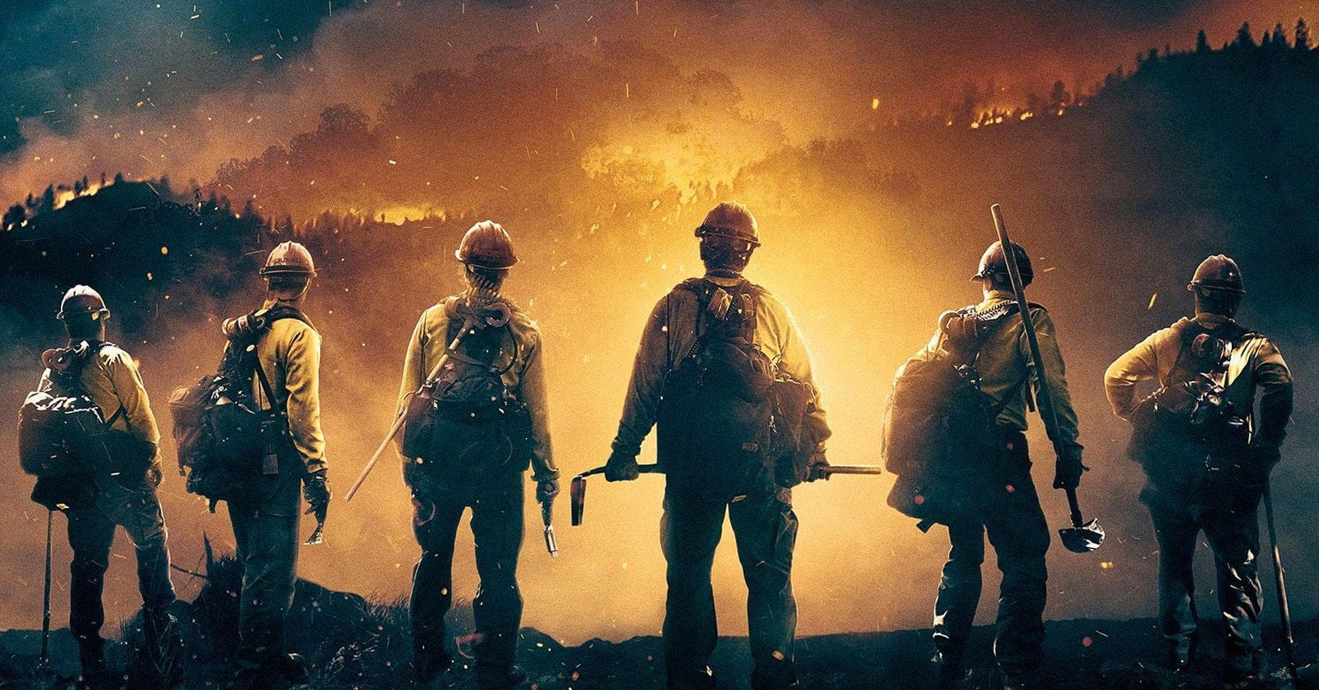 The 25+ Best Movies About Firefighters