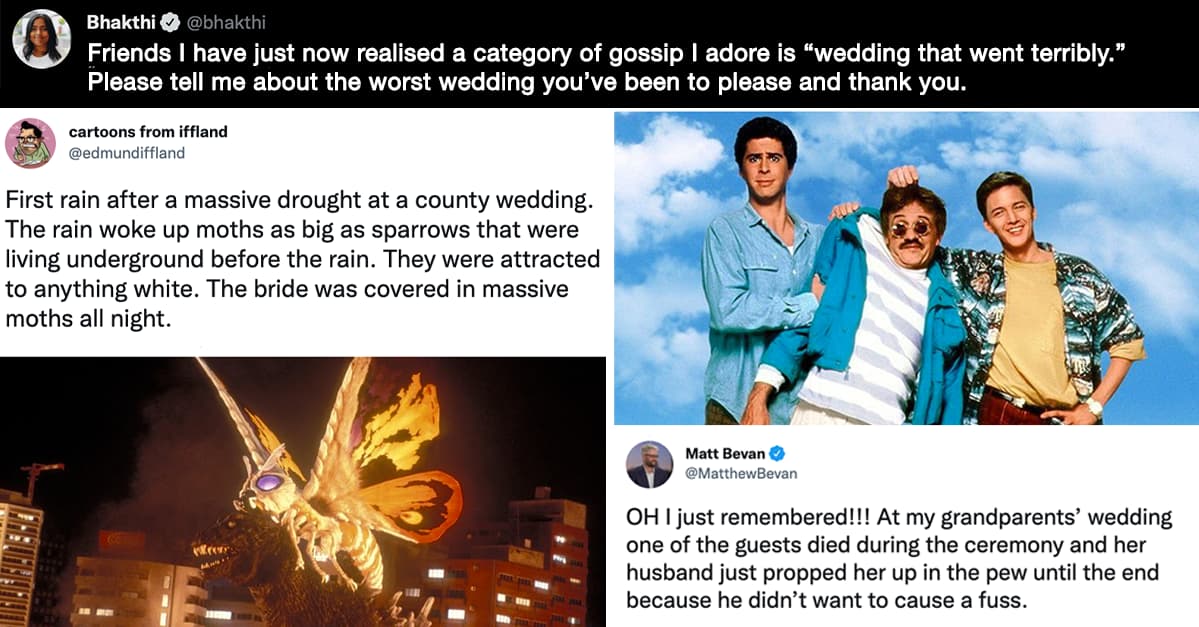 Weirdly Interesting lists at Ranker - the ultimate source for hundreds ...