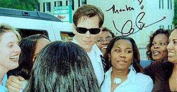 Elisabeth Shue Hollow Man Gif