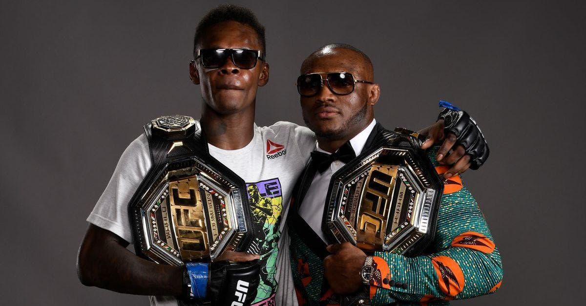 The 23 Best Nigerian MMA Fighters, Ranked