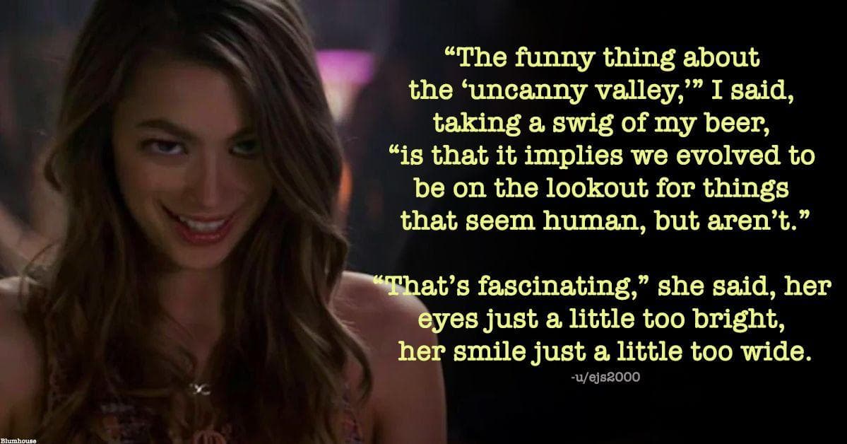 20 Two-Sentence Horror Stories That Offer Tiny Tales Of Terror For ...