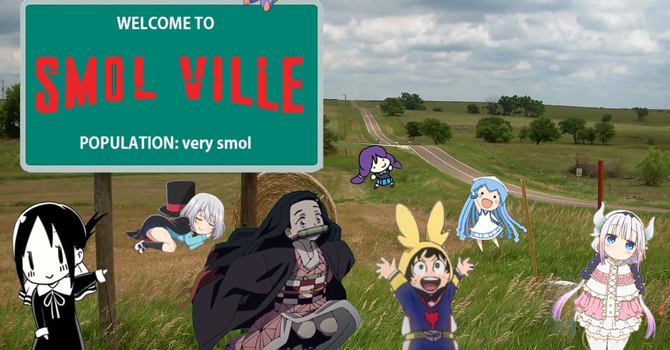 22 Wholesome Anime Memes That Will Brighten Your Day