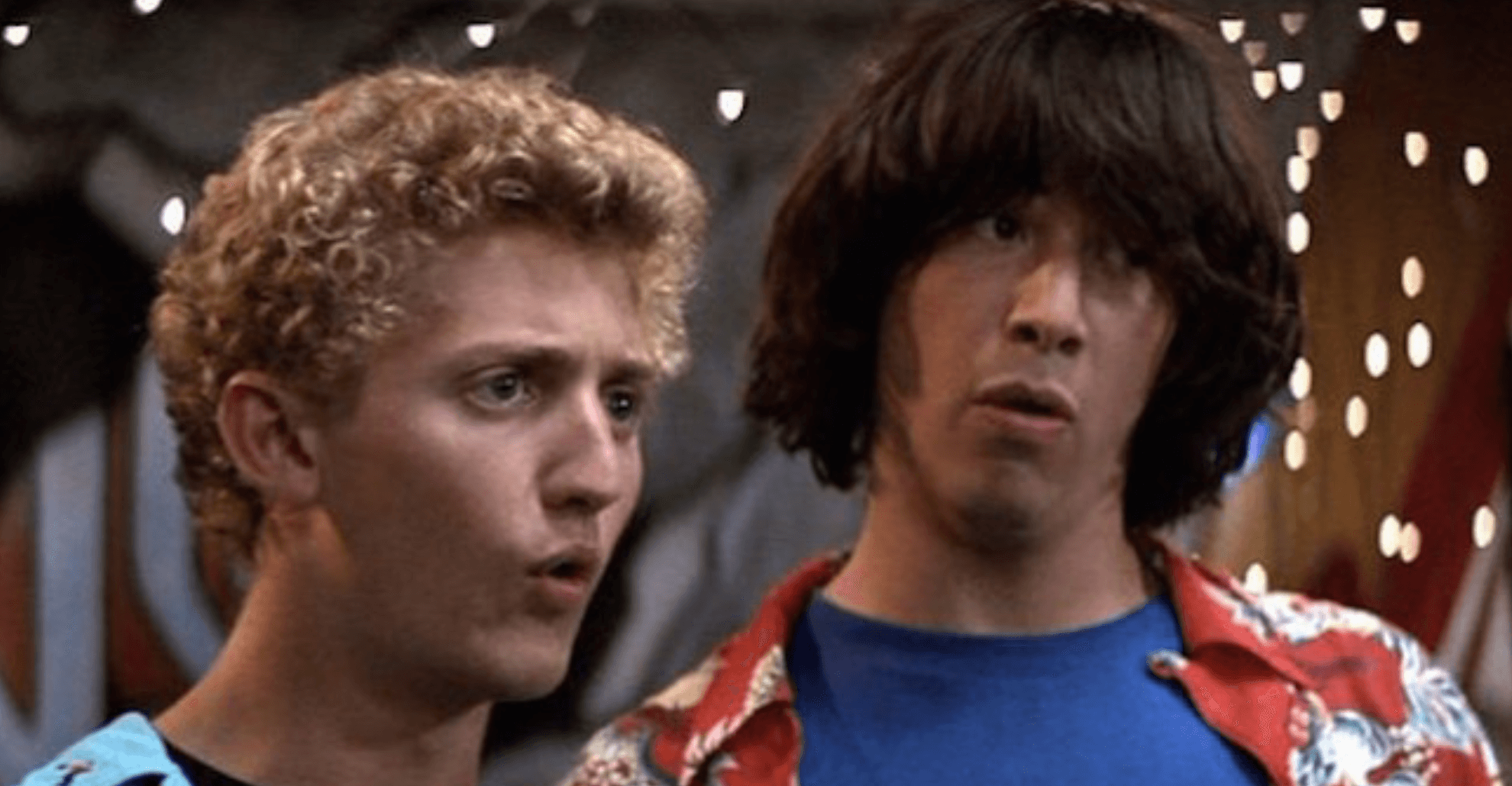 Surprisingly Plausible Fan Theories About Super Famous Comedy Movies