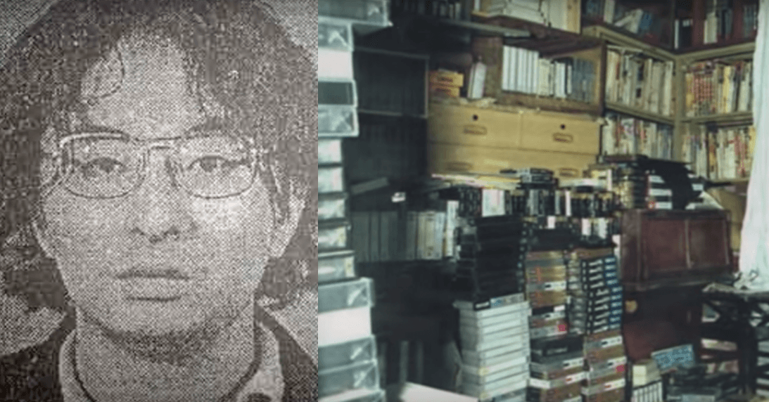 14 Disturbing Facts About Japanese Serial Killer Tsutomu Miyazaki