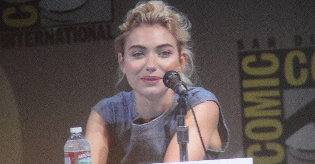 Famous Imogen Poots Boyfriends