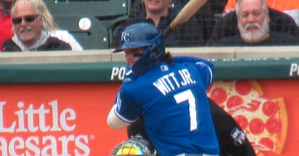 Baseball Players lists on Ranker