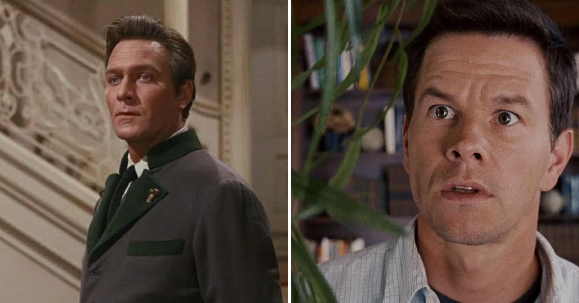 Actors Talk About Hating Their Bad Movies