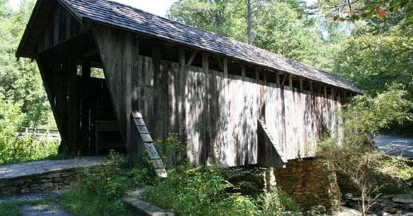List of Famous Bridges in North Carolina