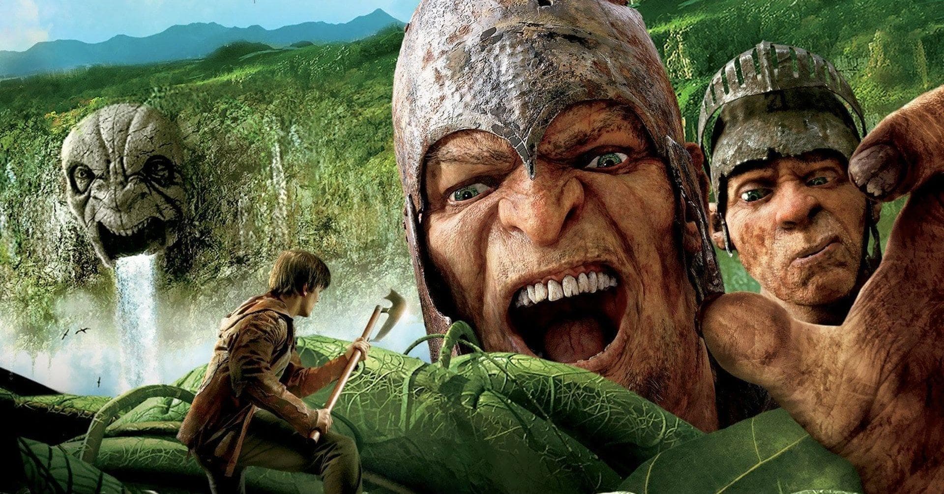 The Best 23 Movies About Giants