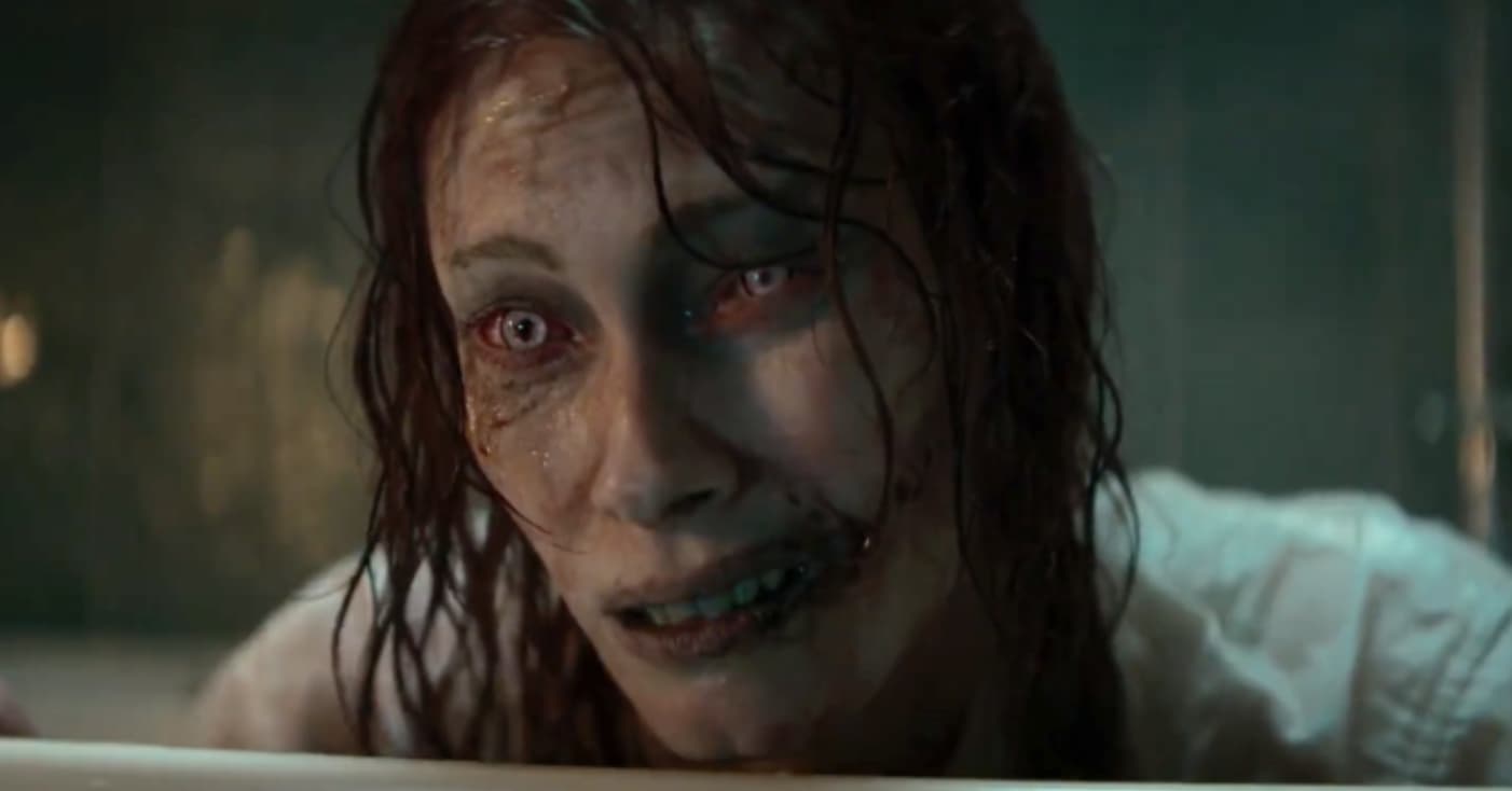 11 Great Yet Unfaithful Horror Remakes And Sequels