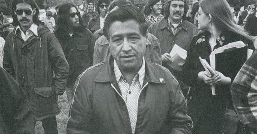 25+ Hispanic Activists | List of Famous Latino Activists